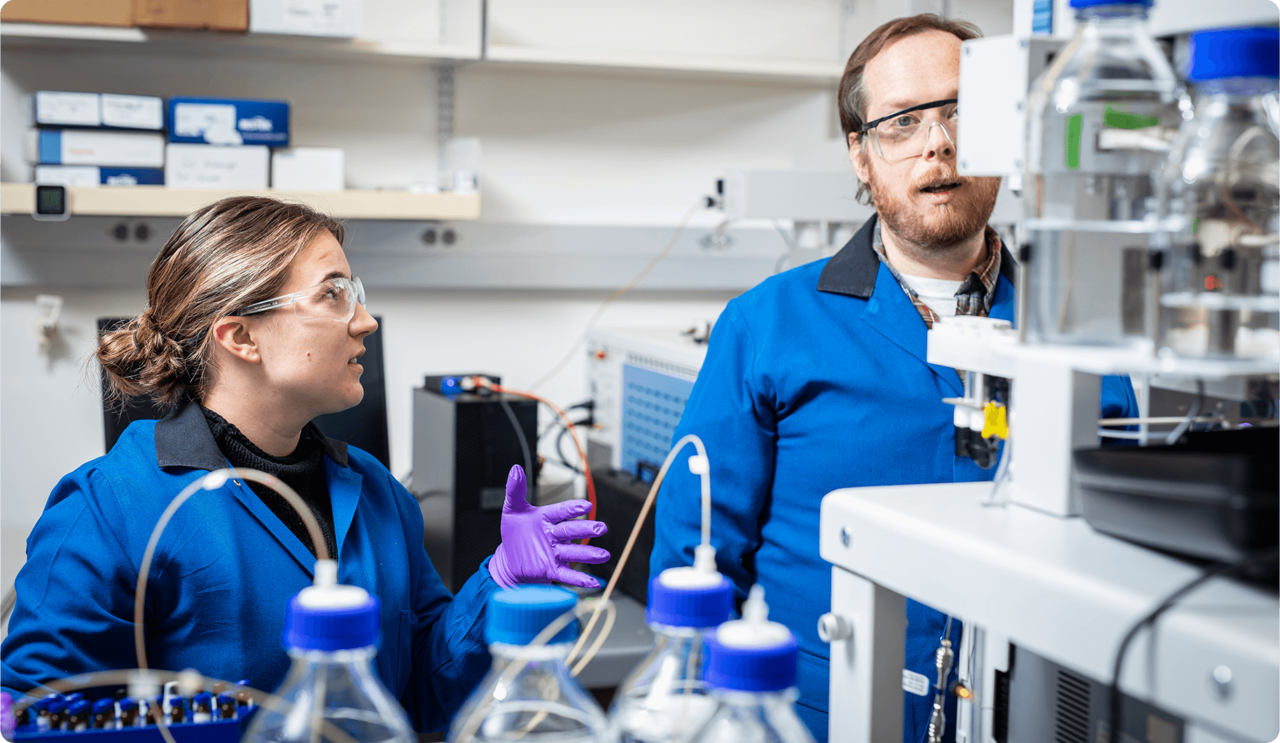 PFAS Test Kit | PFAS Water Testing | Cyclopure