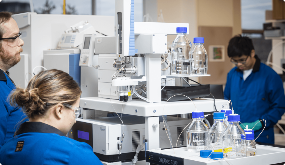 PFAS Test Kit | PFAS Water Testing | Cyclopure