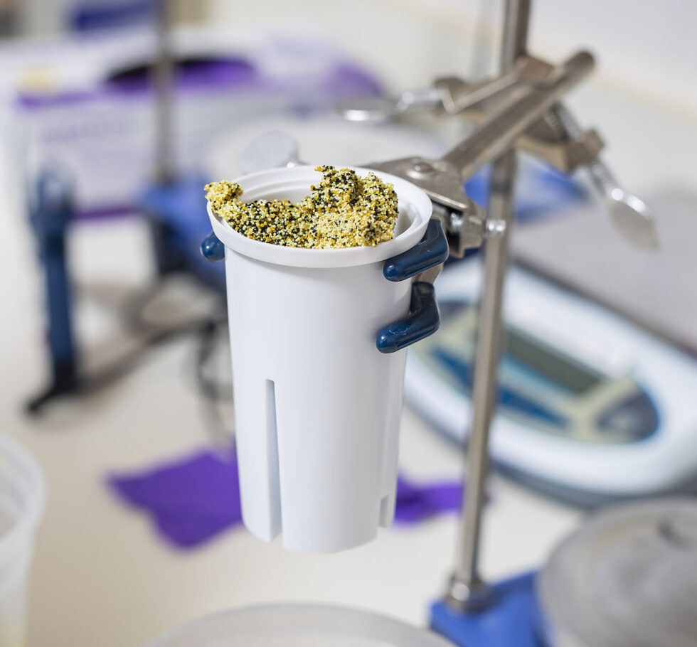 Who we are - Cyclopure