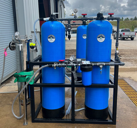 Who we are - Cyclopure