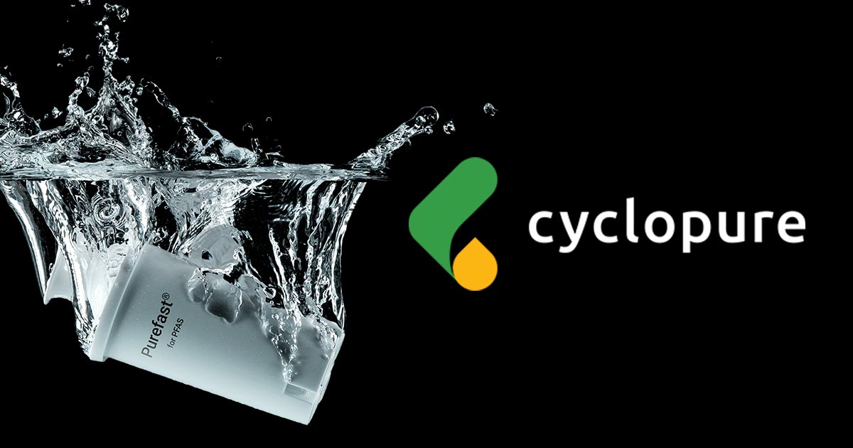 DEXSORB | DEXSORB Applications | Cyclopure