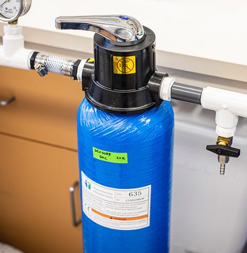 Who we are - Cyclopure