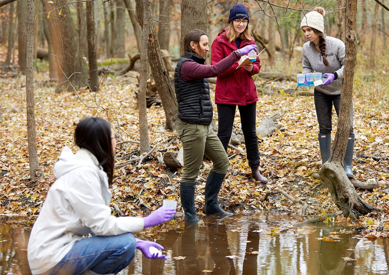 PFAS Test Kit | PFAS Water Testing | Cyclopure