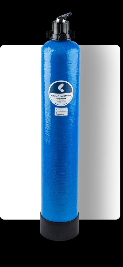 In-Home Water Treatment Systems | Purefast | Cyclopure
