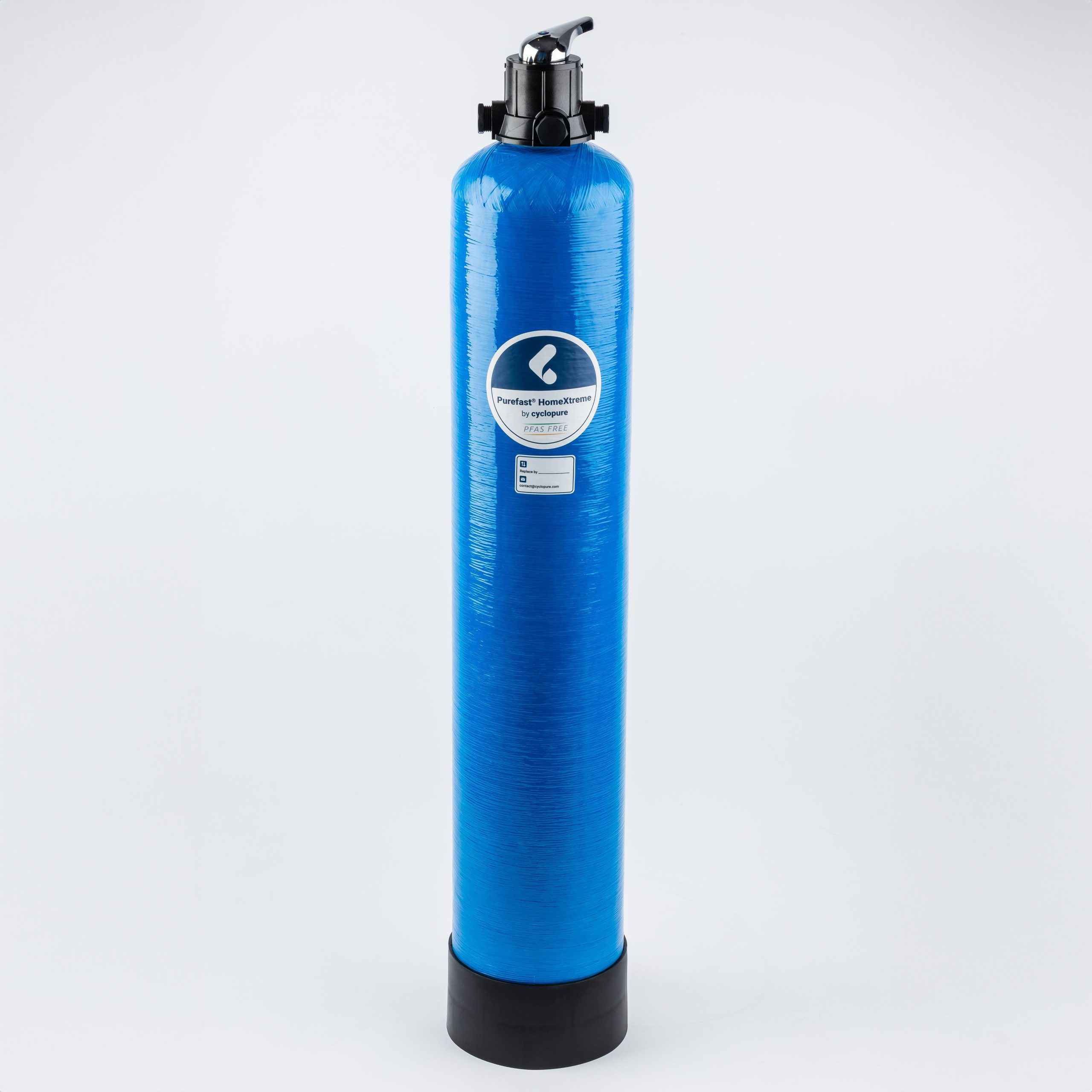 Cyclopure announces Purefast® HomeXtreme PoE filter for PFAS-filtration ...